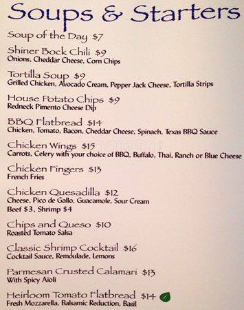 Doubletree By Hilton Orlando Room Service Menu