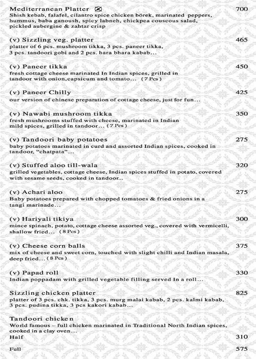 Koyla, Colaba, Mumbai - Zomato