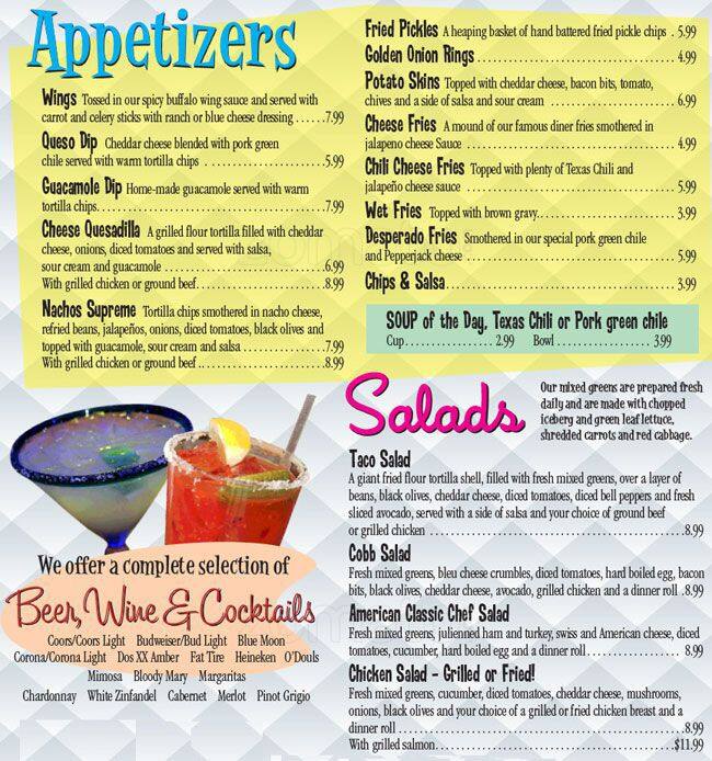 Rosie s Diner Menu Menu For Rosie s Diner Aurora Denver Urbanspoon Rosie s Diner Menu Menu For Rosie s Diner Aurora Denver Urbanspoon