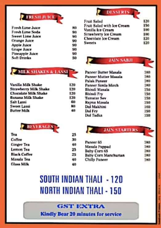 Veg Menu Ideas Mauritius at Daniel Shears blog