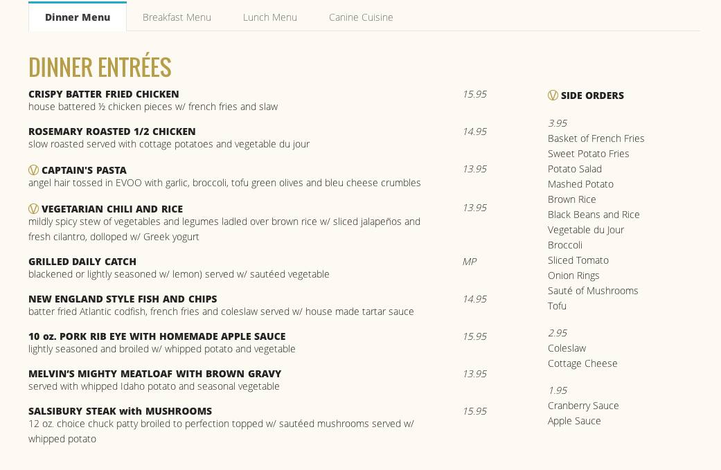 Hamburger Heaven Menu, Menu for Hamburger Heaven, West Palm Beach ...