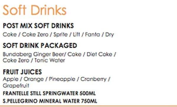 Menu at High Wycombe Tavern restaurant, High Wycombe