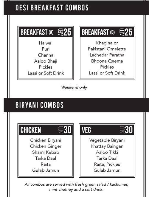 Little Lahore, Jumeirah Lake Towers (JLT), Dubai - Zomato