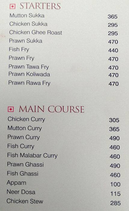 Royal Andhra Spice Menu, Menu for Royal Andhra Spice, Rajarajeshwari ...