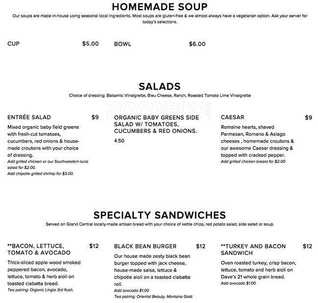 Menu at Snack Zone restaurant, USA, Shiloh Baptist Church Rd