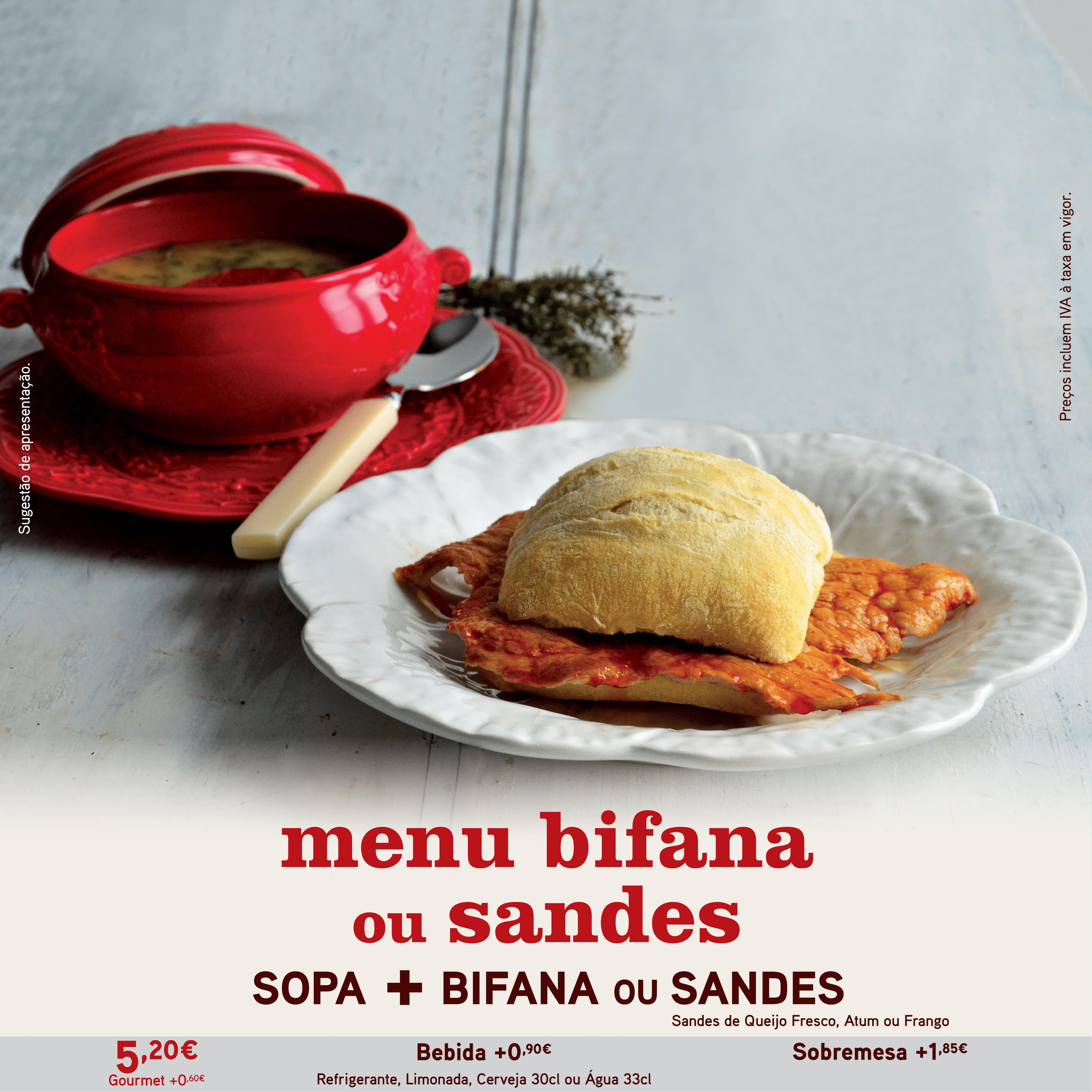 Menu at Loja Das Sopas restaurant, Odivelas, Estr. da Paiã