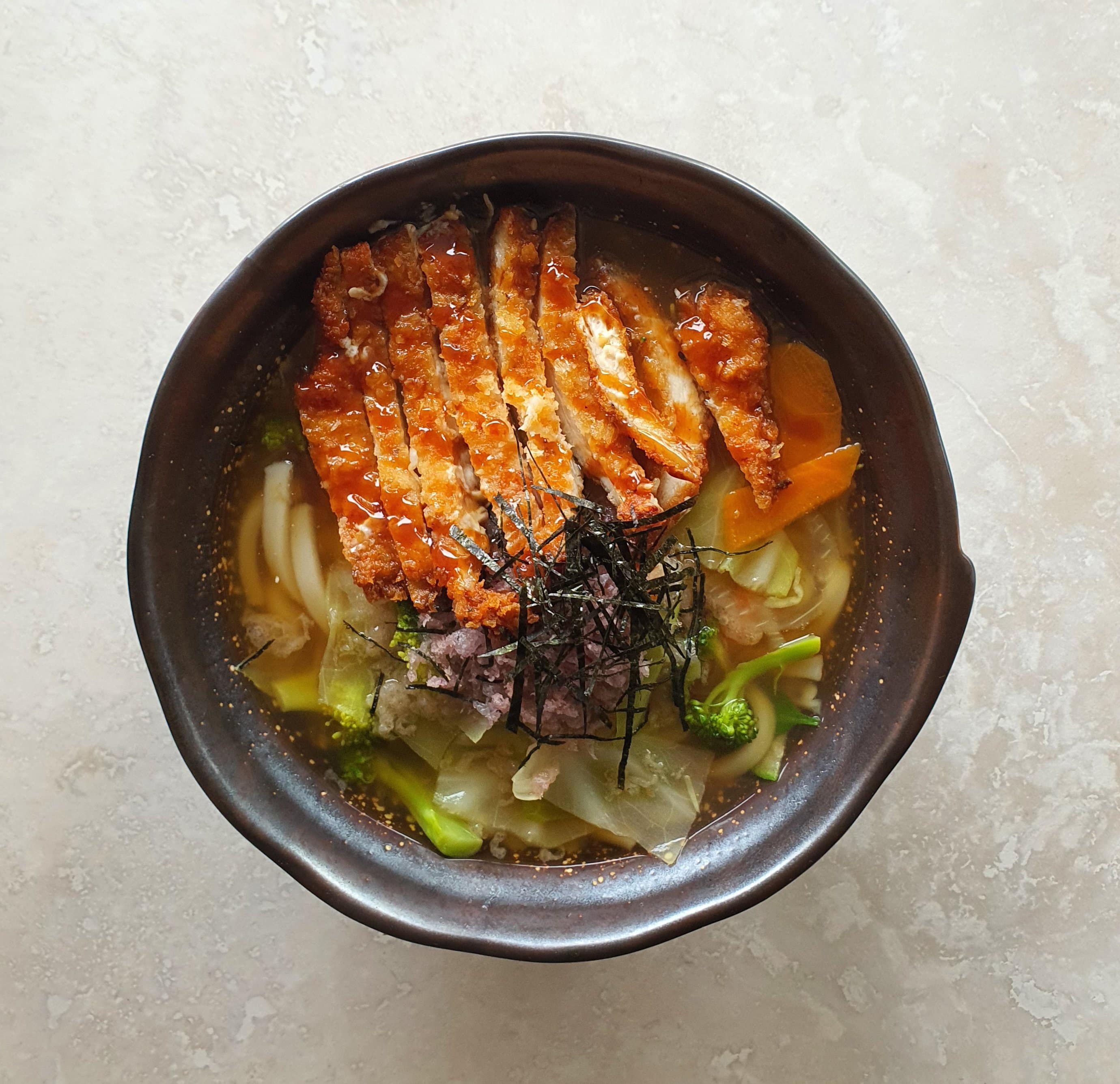 Menu at DoDo Sushi & Donburi restaurant, Auckland