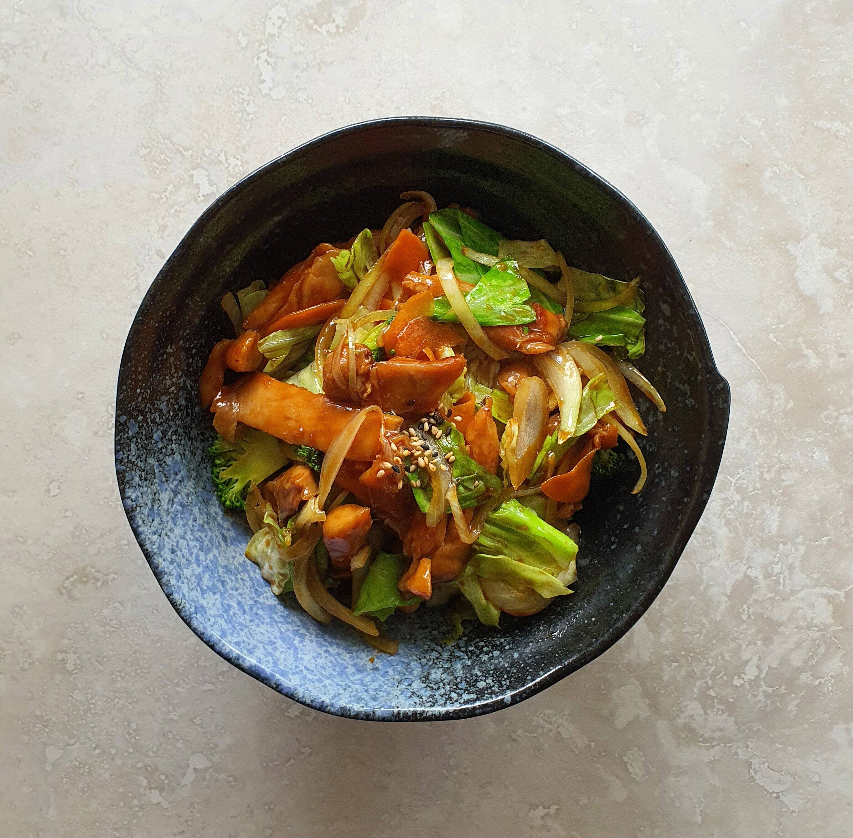 Menu at DoDo Sushi & Donburi restaurant, Auckland