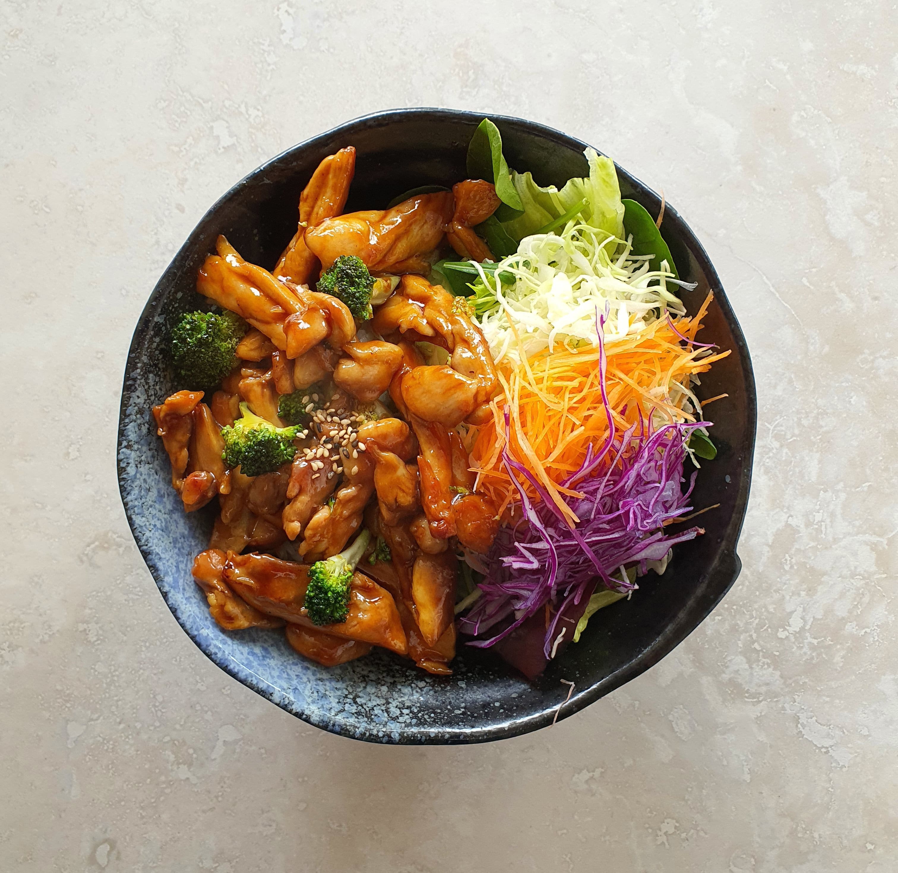 Menu at DoDo Sushi & Donburi restaurant, Auckland