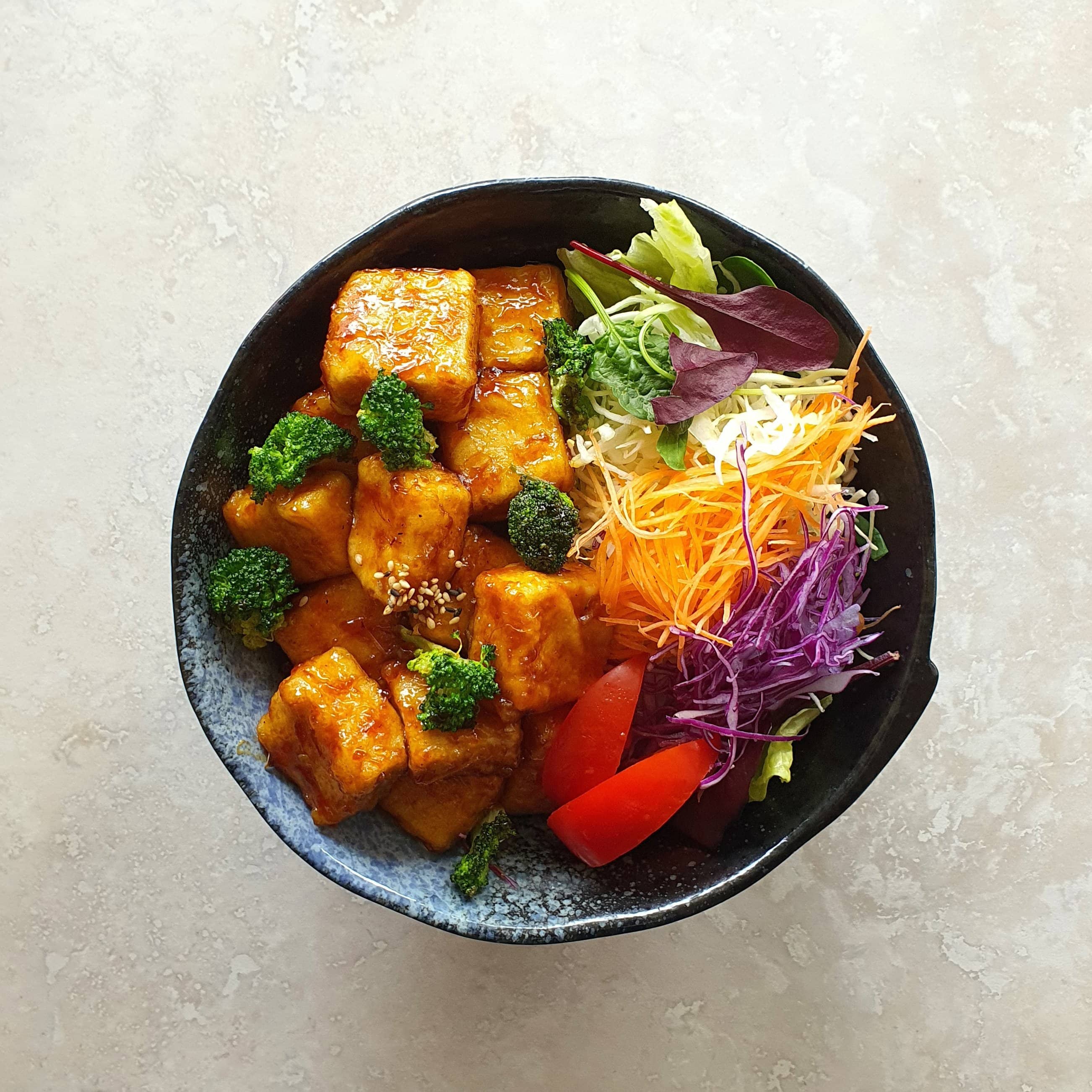 Menu at DoDo Sushi & Donburi restaurant, Auckland