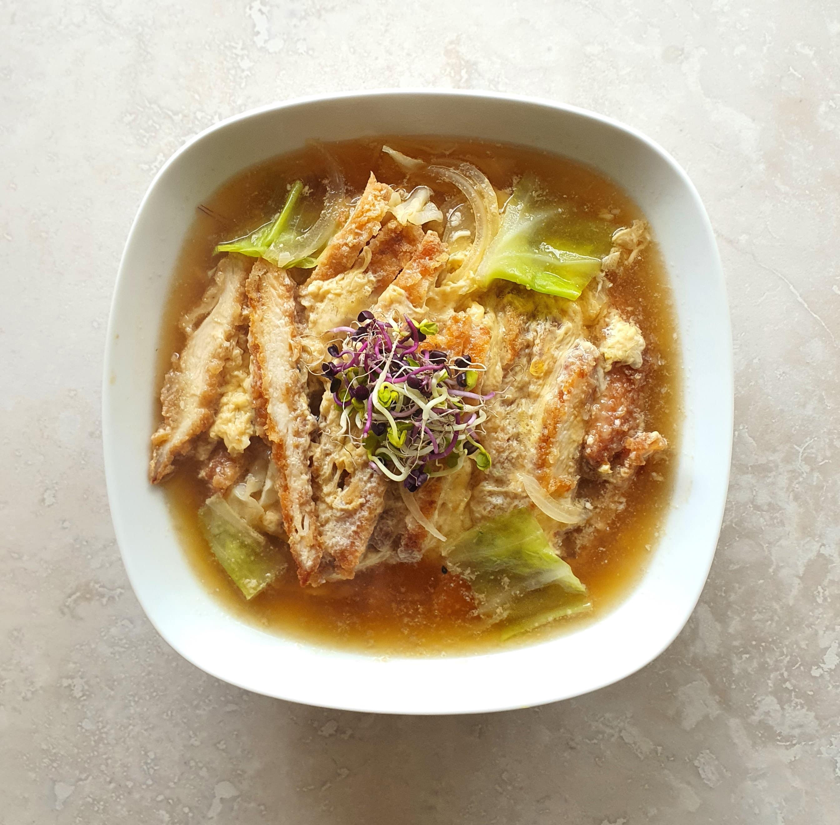 Menu at DoDo Sushi & Donburi restaurant, Auckland