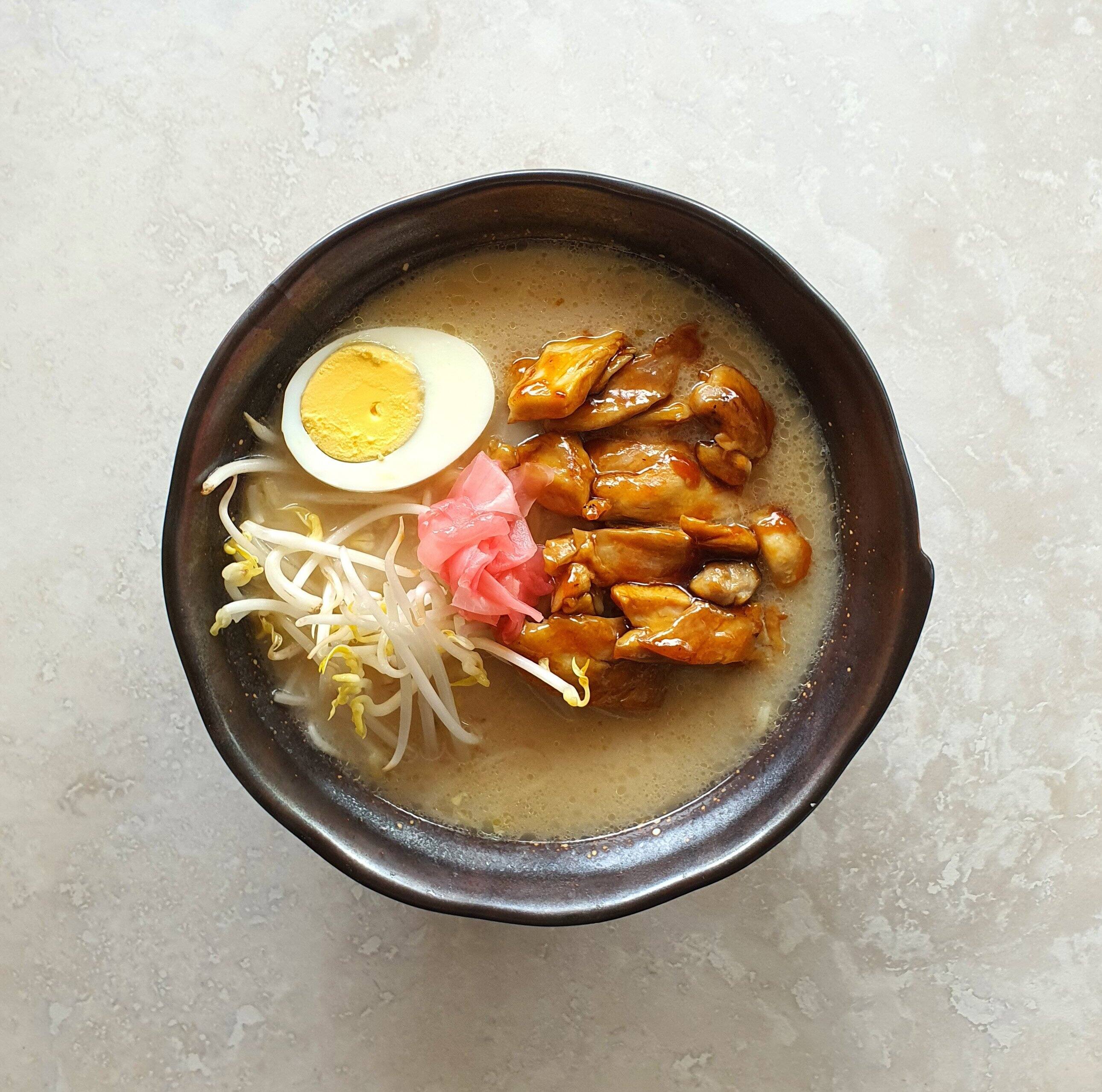 Menu at DoDo Sushi & Donburi restaurant, Auckland