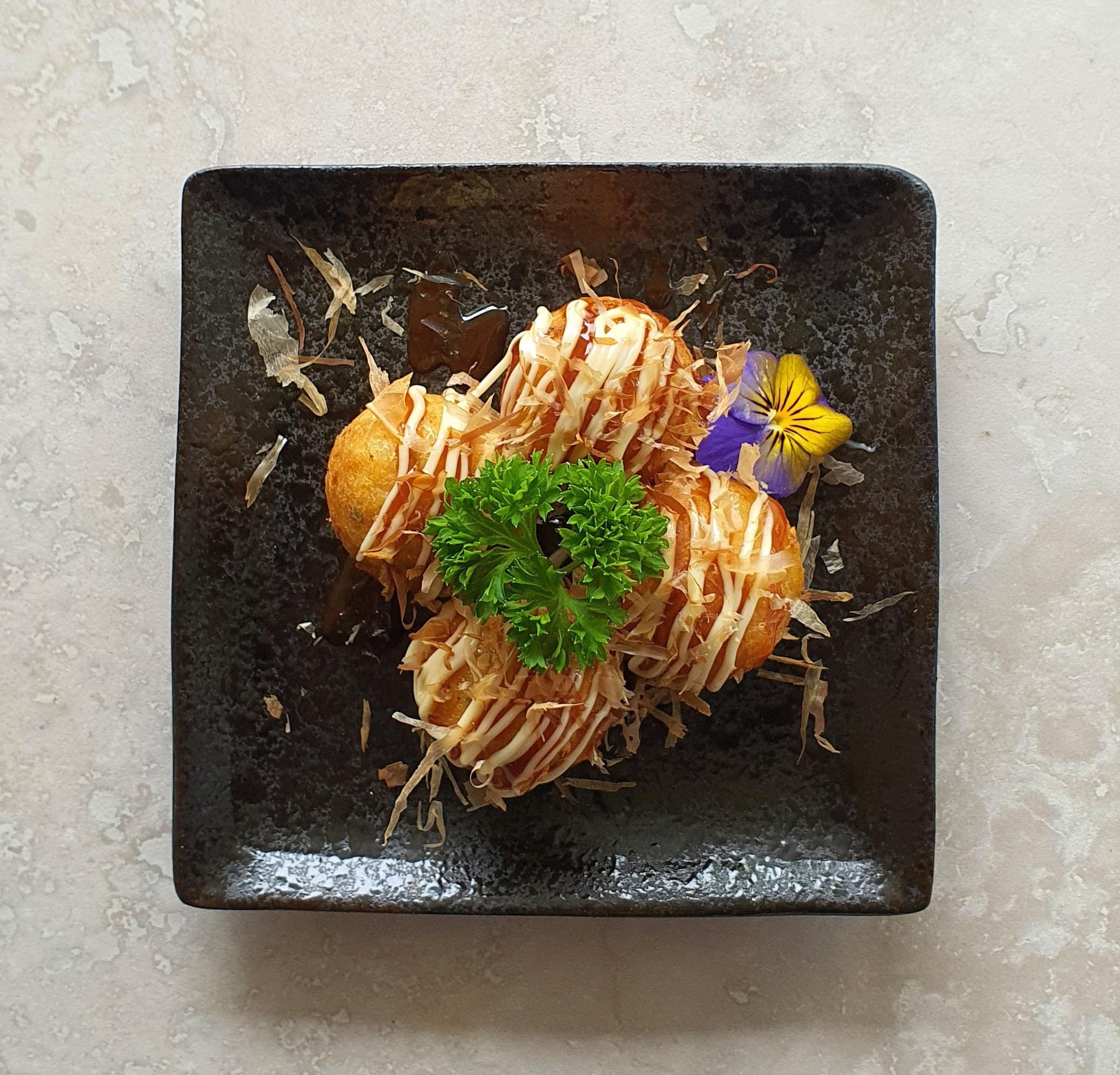 Menu at DoDo Sushi & Donburi restaurant, Auckland