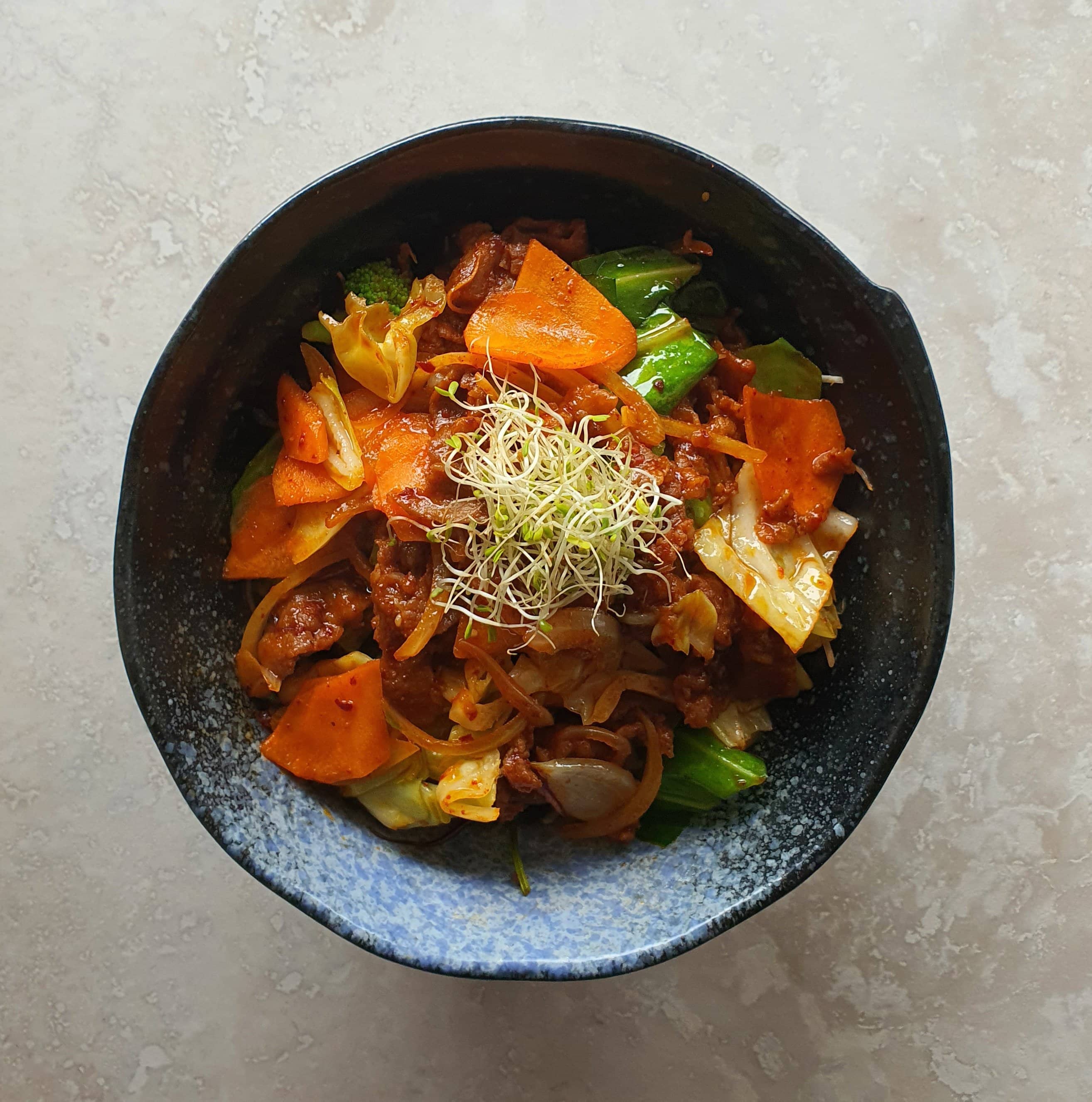 Menu at DoDo Sushi & Donburi restaurant, Auckland