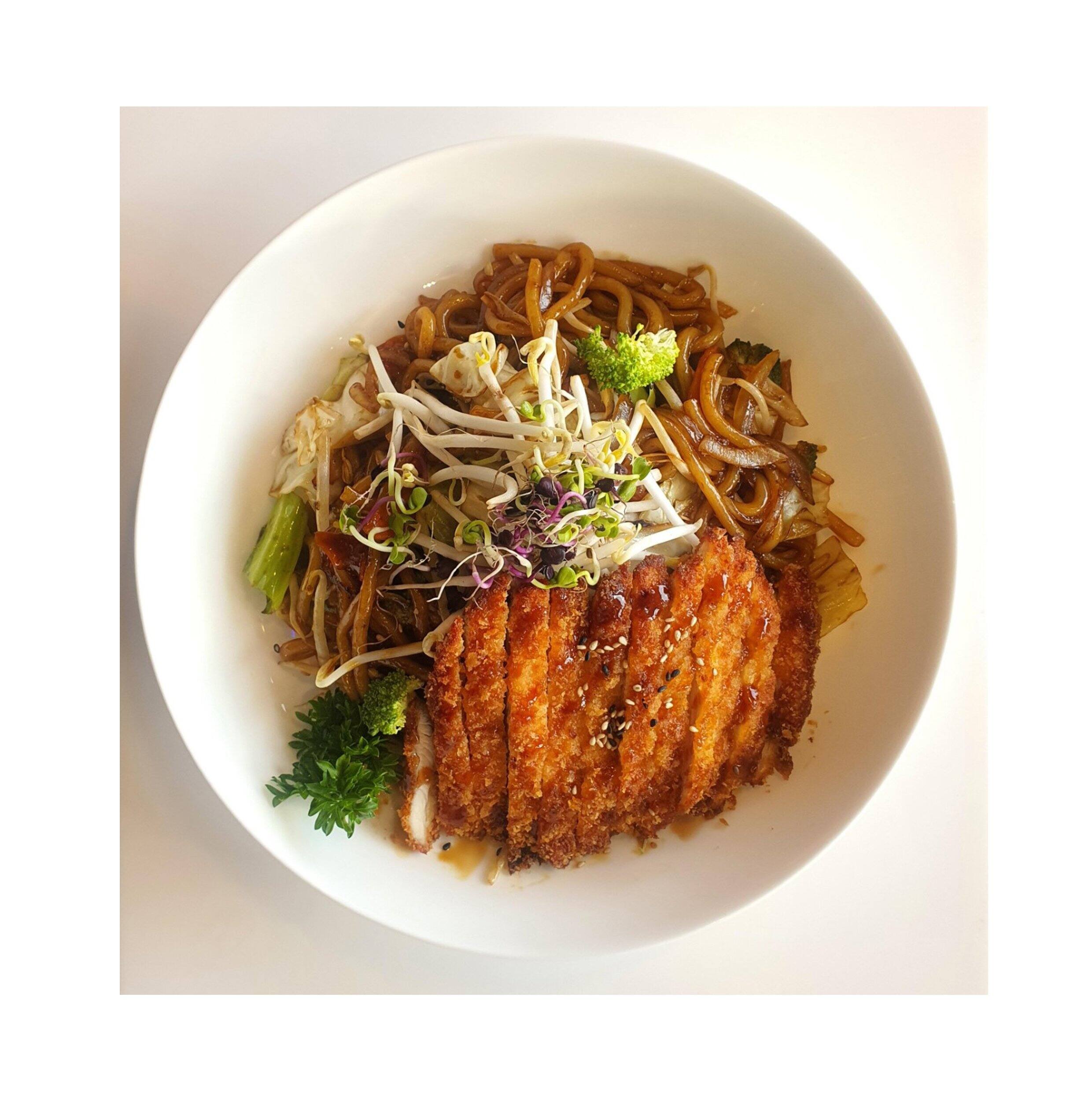 Menu at DoDo Sushi & Donburi restaurant, Auckland