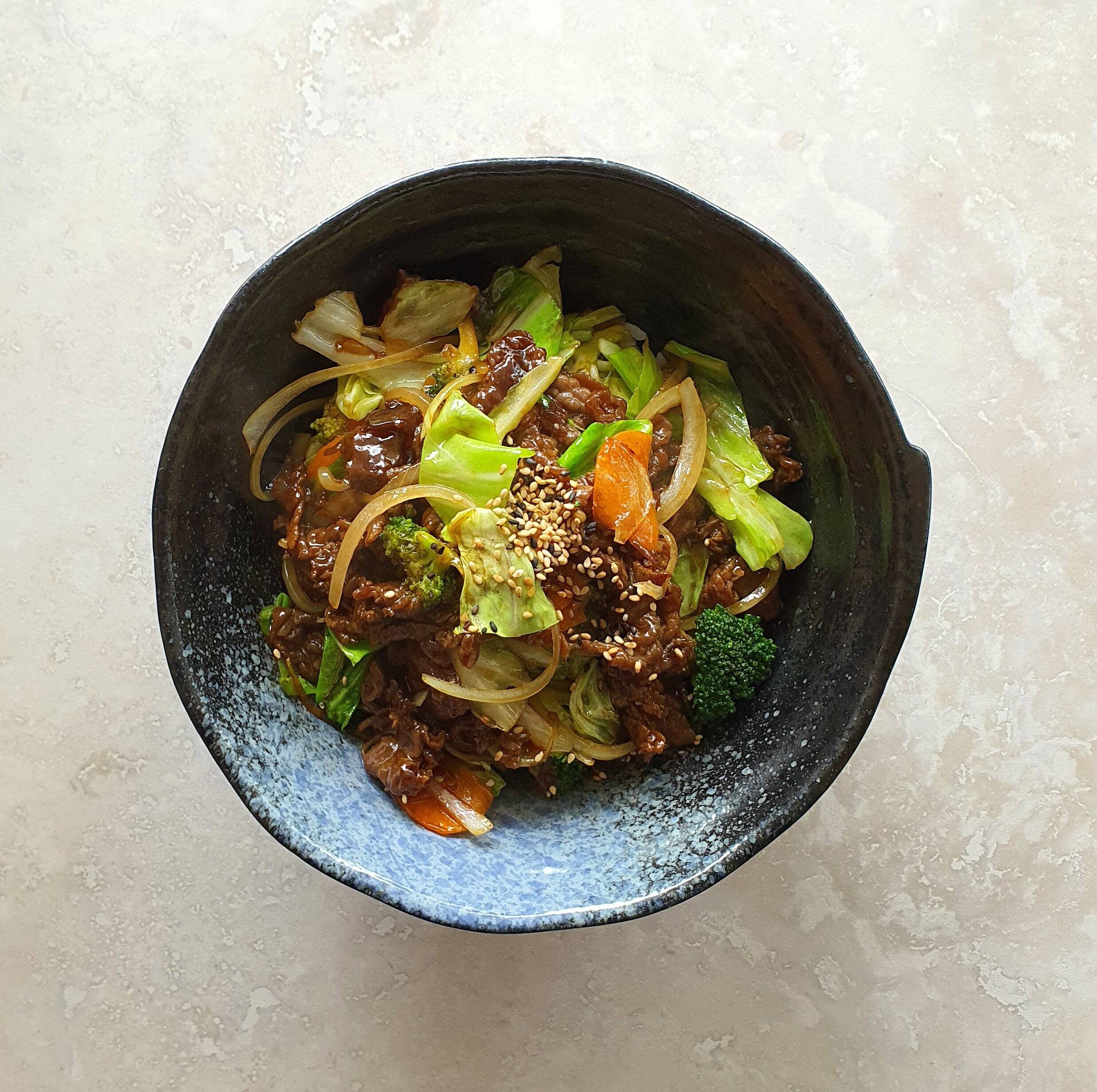 Menu at DoDo Sushi & Donburi restaurant, Auckland