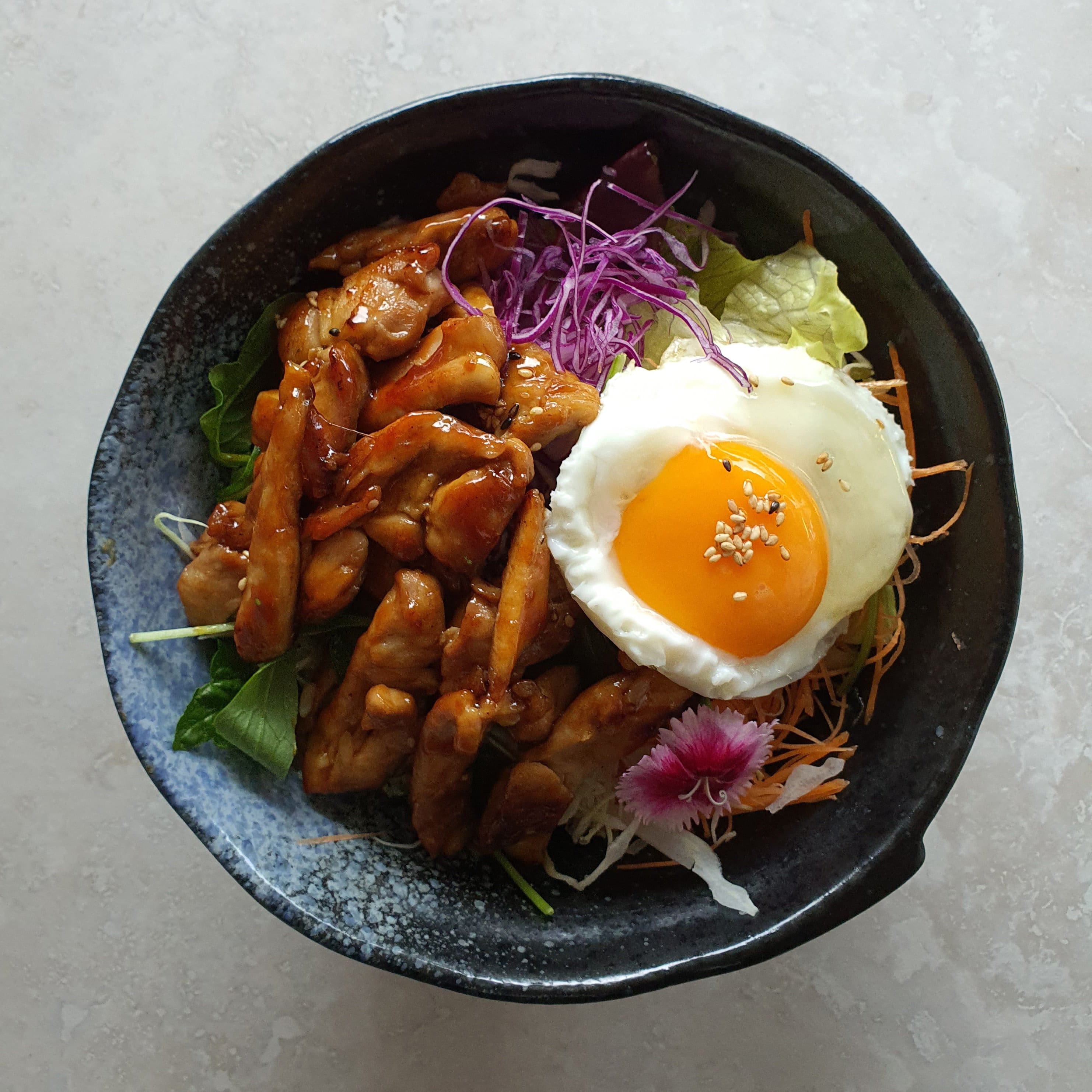 Menu at DoDo Sushi & Donburi restaurant, Auckland