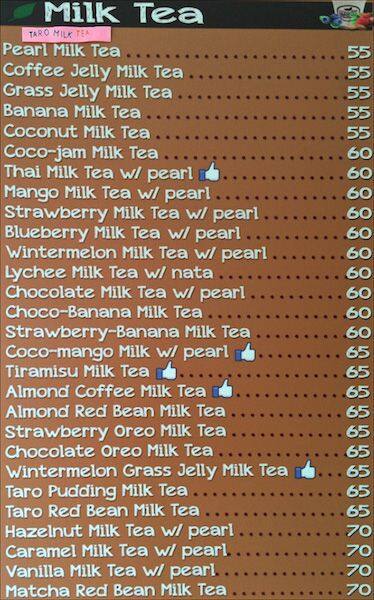 Carta de Mang Cha-a, Las Pinas, Aguilar Avenue