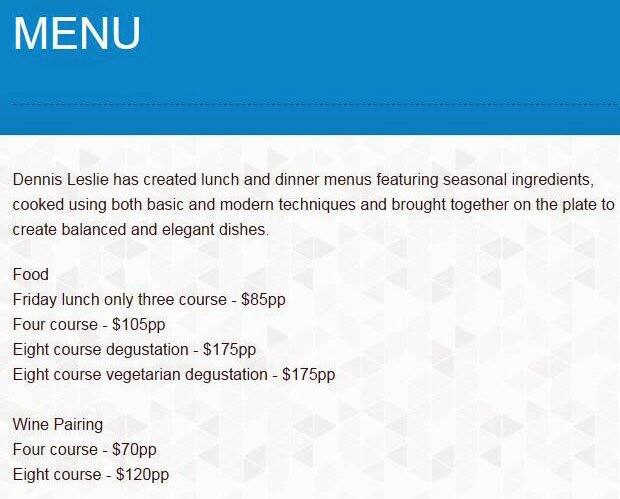 Menu at Hill of Grace pub & bar, North Adelaide, King William Rd