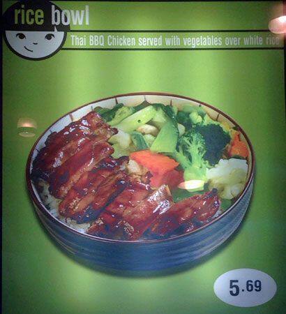 Menu at Talisman Coffee Company cafe, Cedar Park