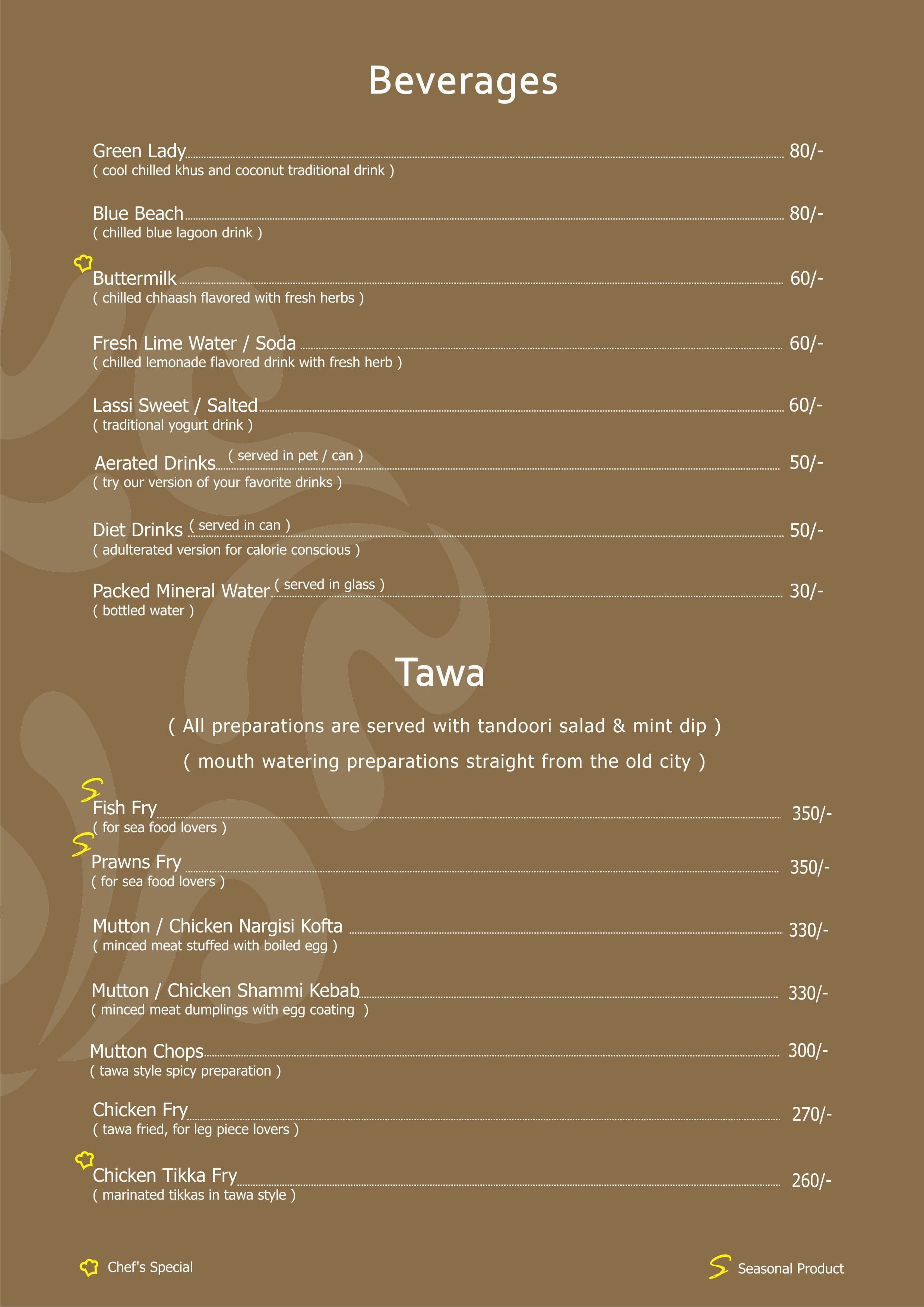 Max Kitchen Menu, Menu for Max Kitchen, Satellite, Ahmedabad - Zomato