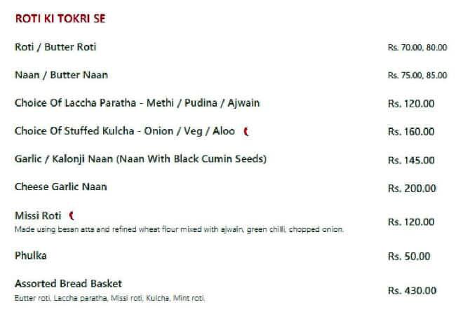 Menu at World Of Veg - Rooftop Restaurant, Ramsukh House, Pune, 7th Floor