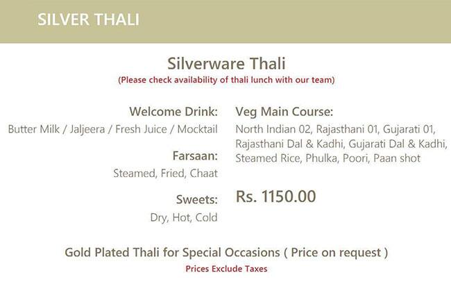 Menu at World Of Veg - Rooftop Restaurant, Ramsukh House, Pune, 7th Floor