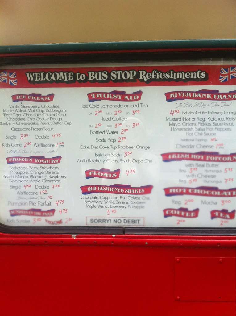 Bus Stop Refreshments Menu Menu For Bus Stop Refreshments Downtown bus-stop-refreshments-menu-menu-for-bus-stop-refreshments-downtown