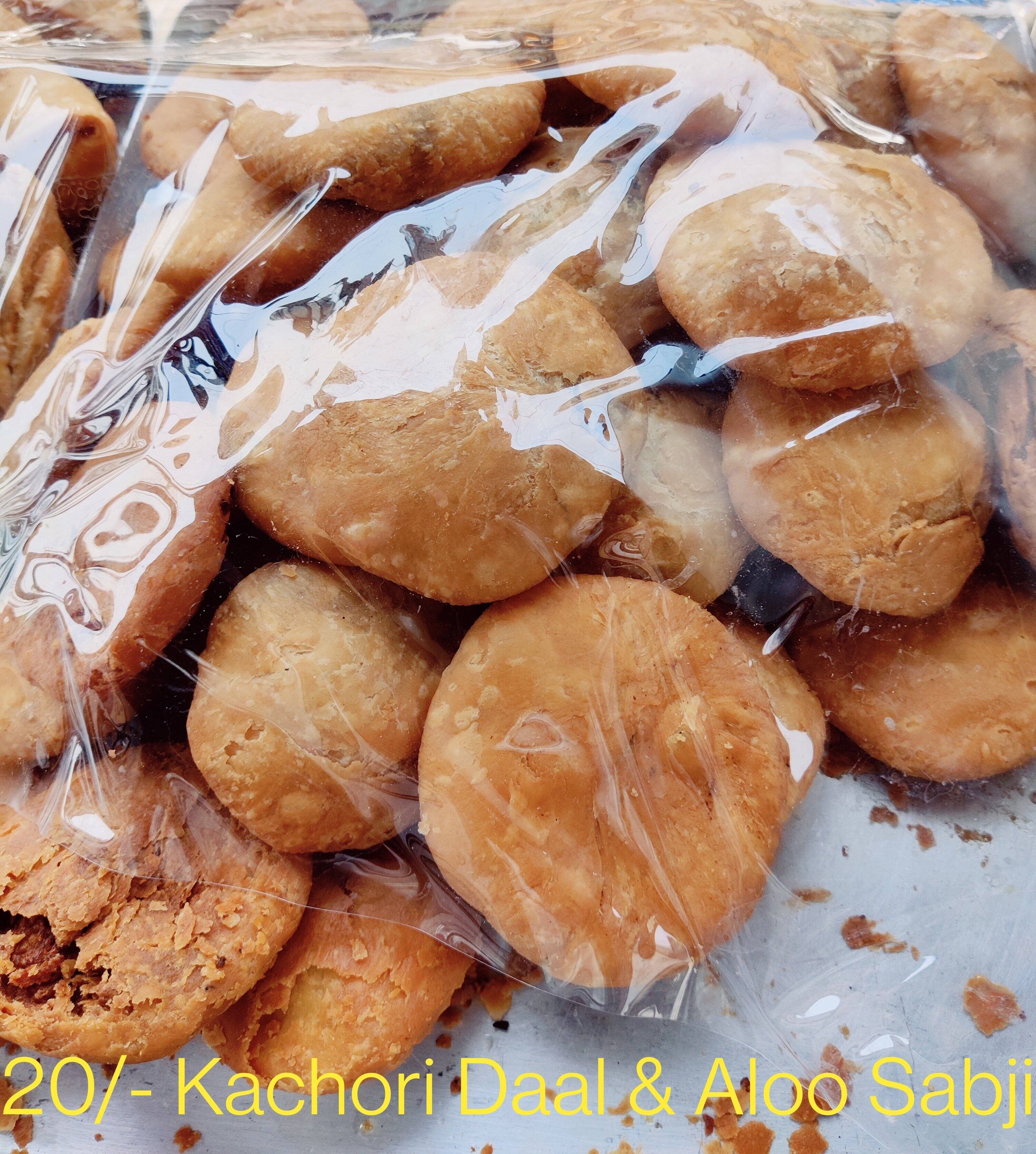 Menu at UP 81 HARIGARHWALA SNACKS POINT, Rishikesh