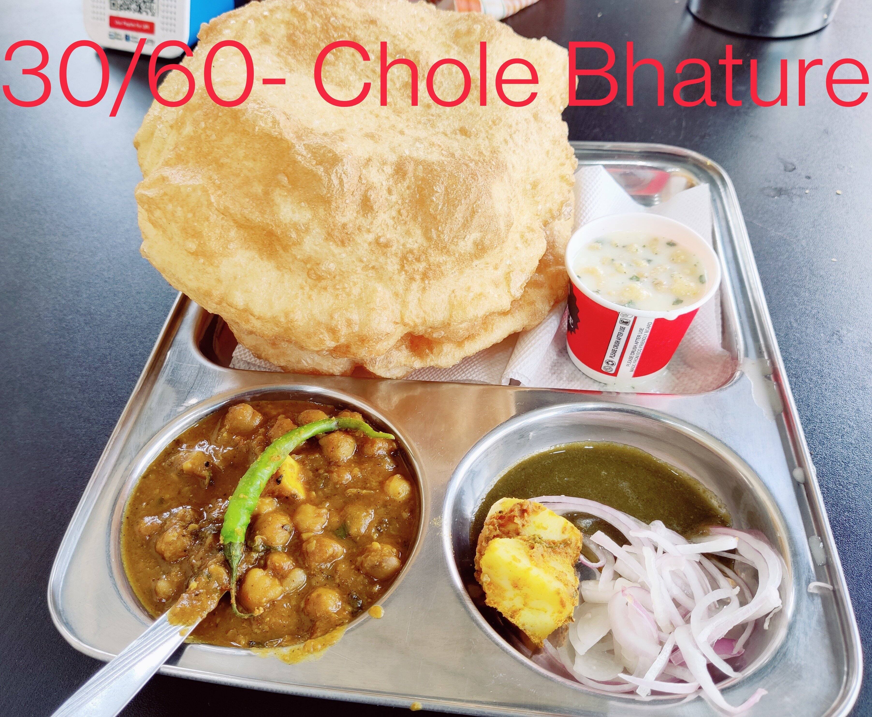 Menu at UP 81 HARIGARHWALA SNACKS POINT, Rishikesh