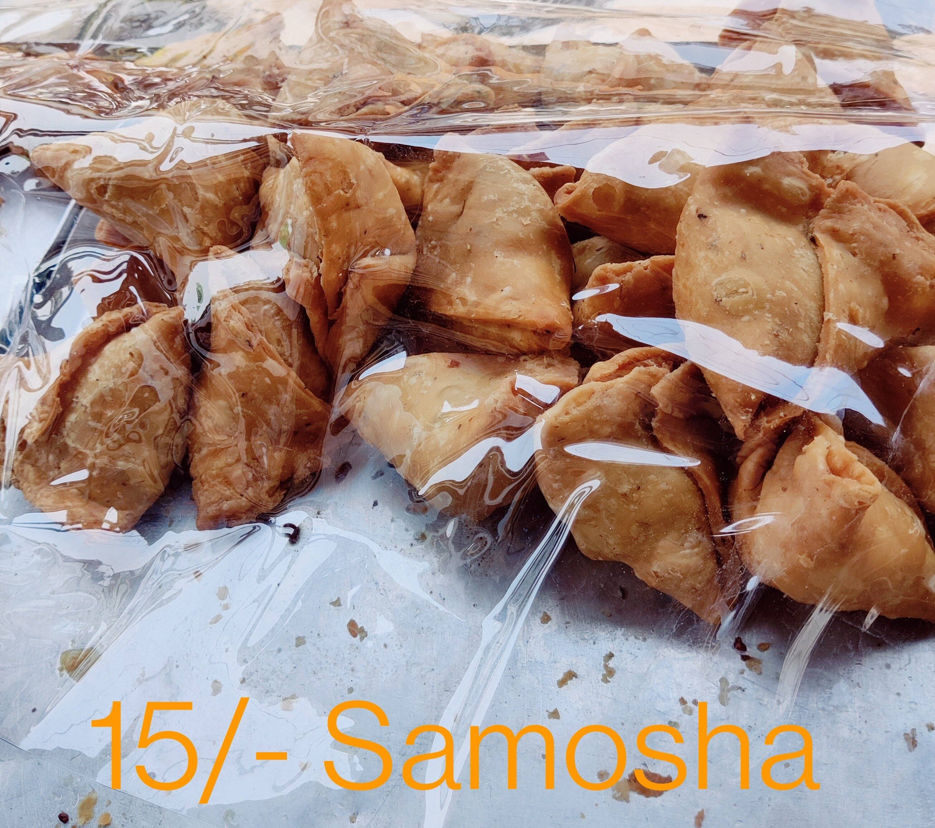 Menu at UP 81 HARIGARHWALA SNACKS POINT, Rishikesh