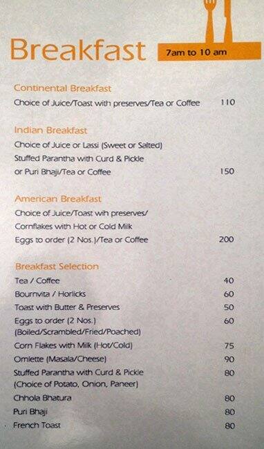 Hotel Marc Inn & Bar Menu, Menu for Hotel Marc Inn & Bar, Vaishali Nagar, Jaipur - Zomato