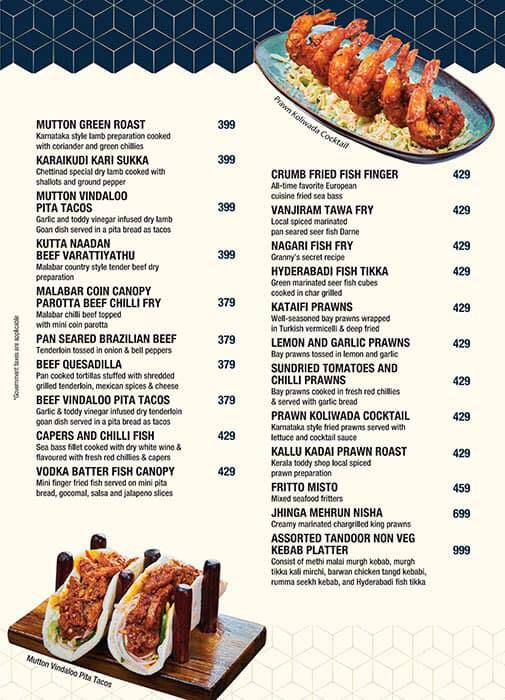 The Living Room Menu | Cabinets Matttroy