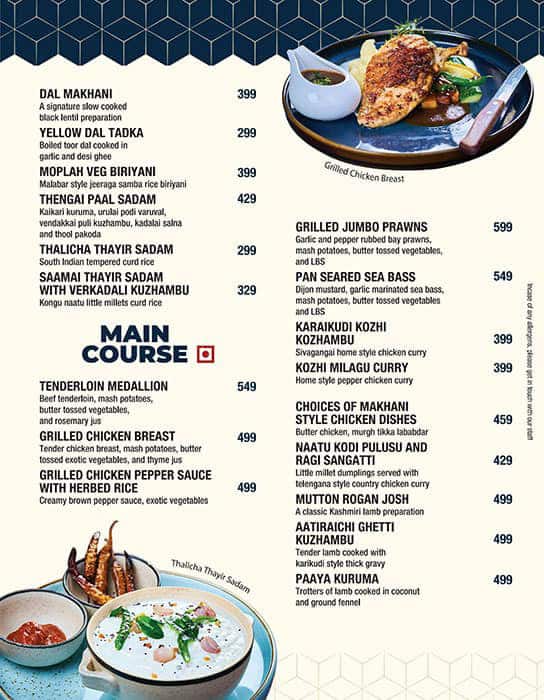 The Living Room Menu | Cabinets Matttroy