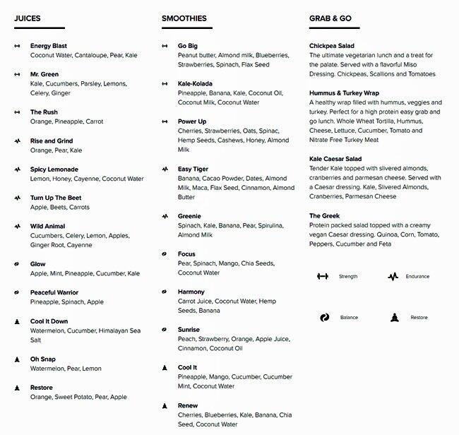 The Honest Bar Menu, Menu for The Honest Bar, Downtown, Austin ...