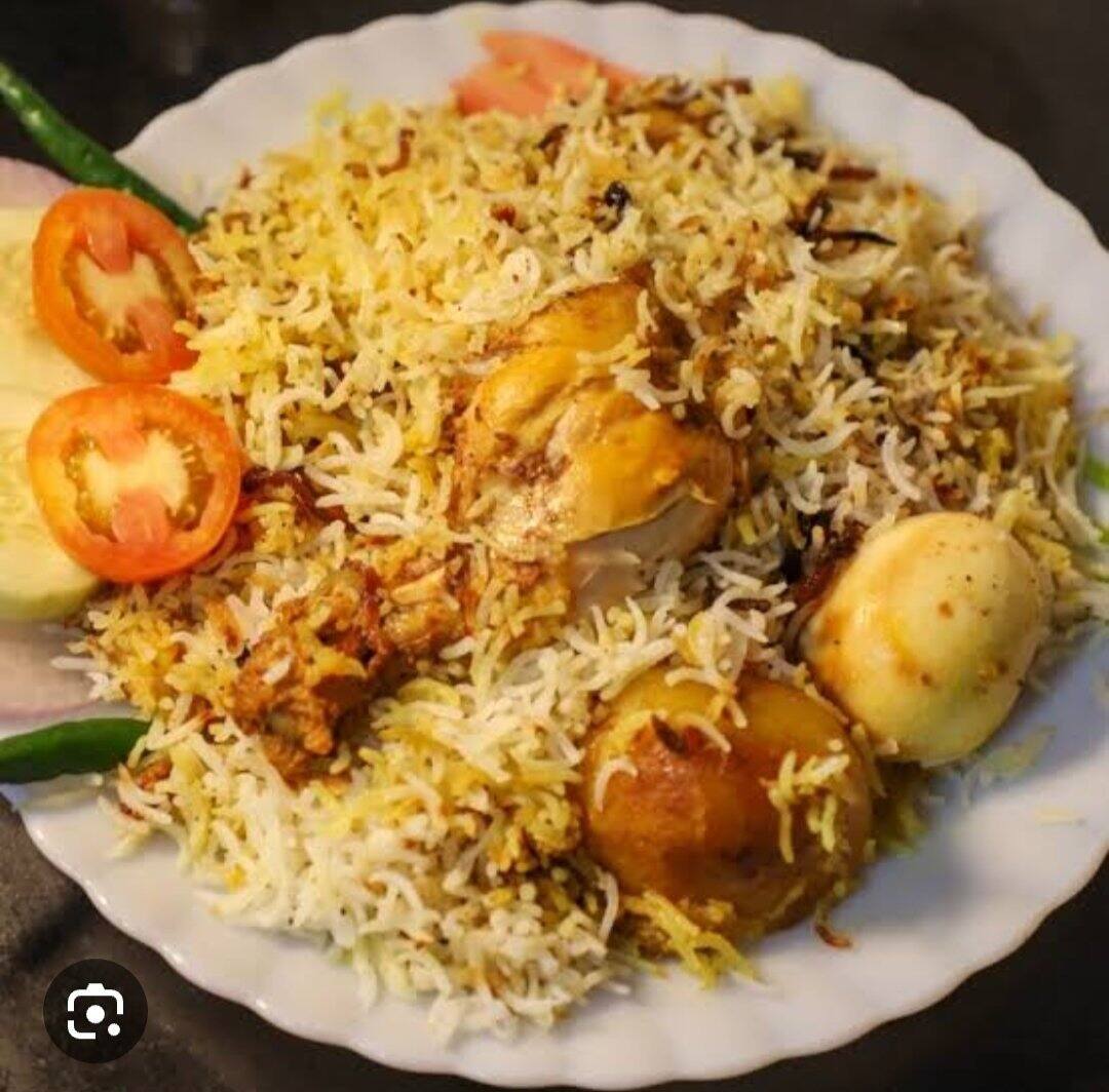 Menu of Jay Shri Ram Kitchen, Mohan Nagar, Nagpur