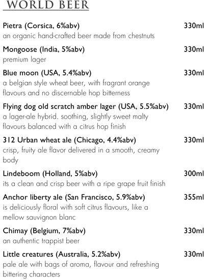 Quilon, Victoria, London - Zomato UK