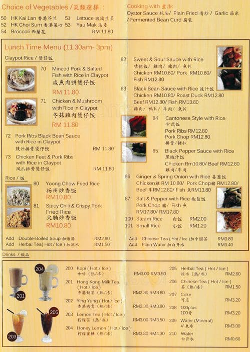 Lams Kitchen | Besto Blog