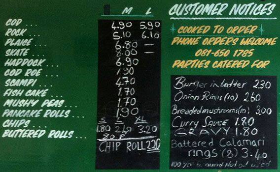 El Supremo Menu, Menu for El Supremo, Beckenham, London - Zomato UK