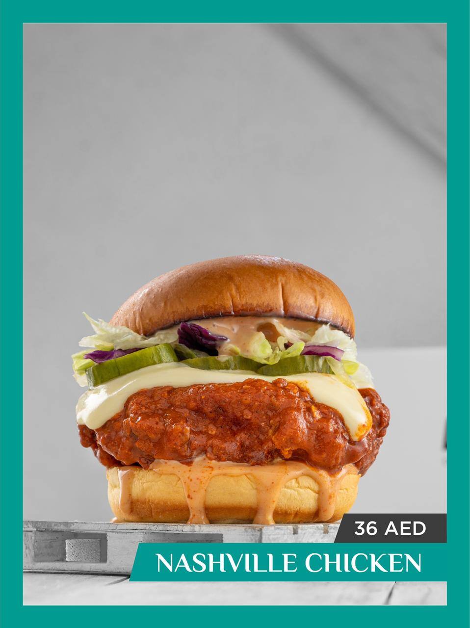 Menu at Comma Restaurant, Abu Dhabi