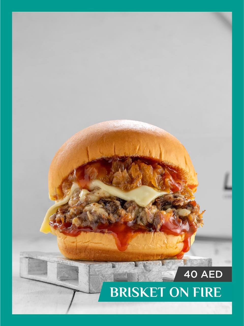 Menu at Comma Restaurant, Abu Dhabi