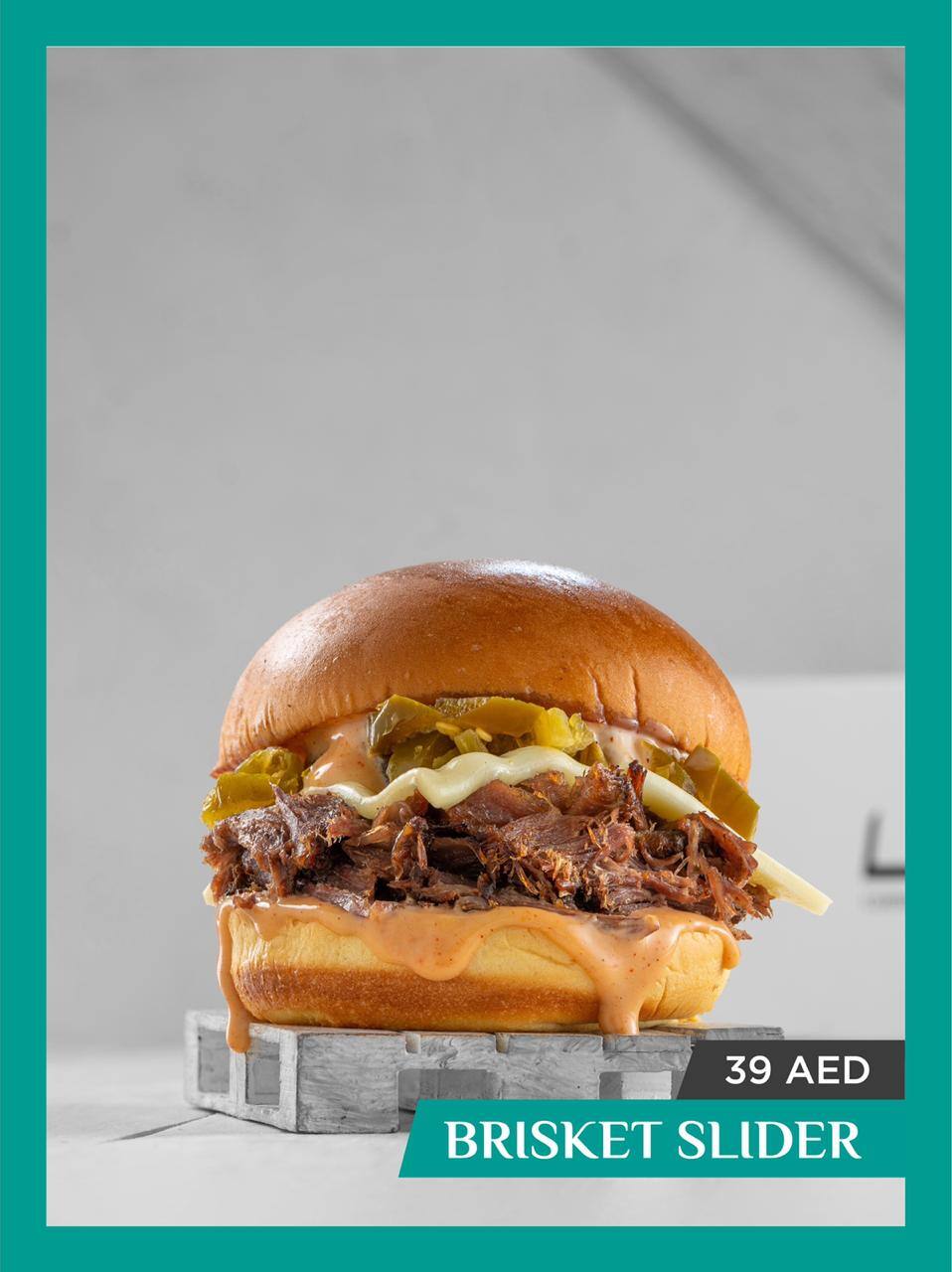 Menu at Comma Restaurant, Abu Dhabi