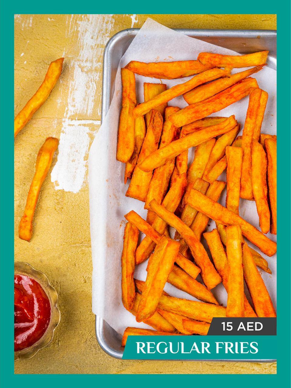 Menu at Comma Restaurant, Abu Dhabi