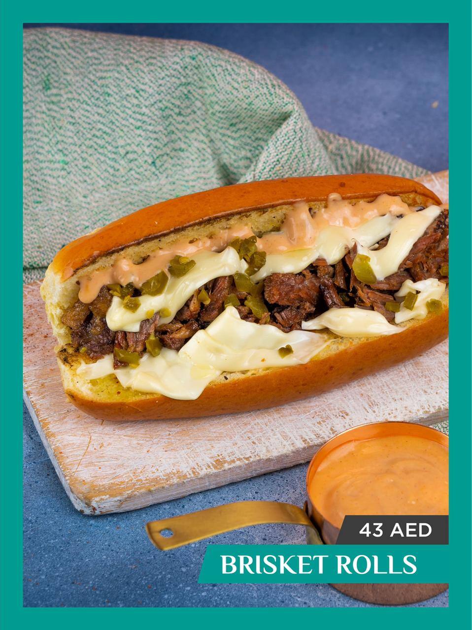 Menu at Comma Restaurant, Abu Dhabi