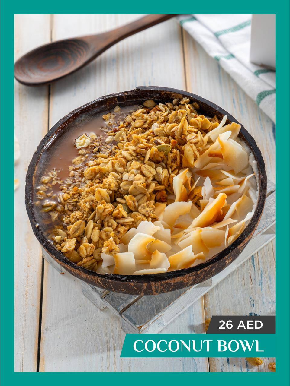 Menu at Comma Restaurant, Abu Dhabi