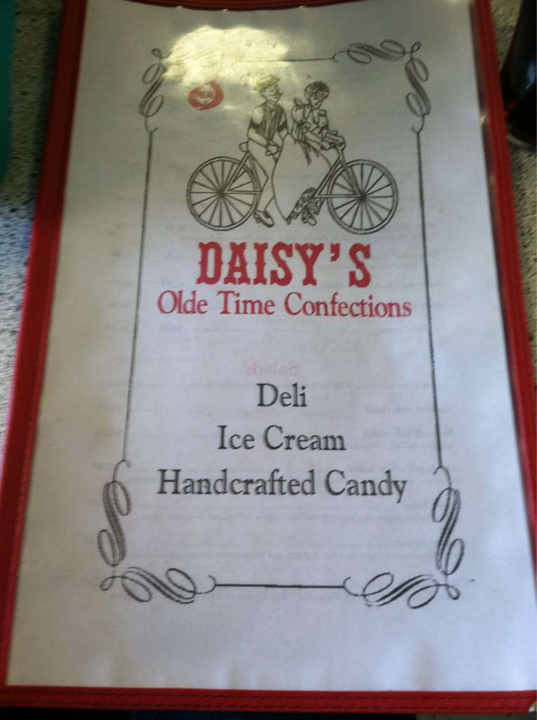 Daisy's Menu, Menu for Daisy's, Twin Falls, Twin Falls - Urbanspoon/Zomato