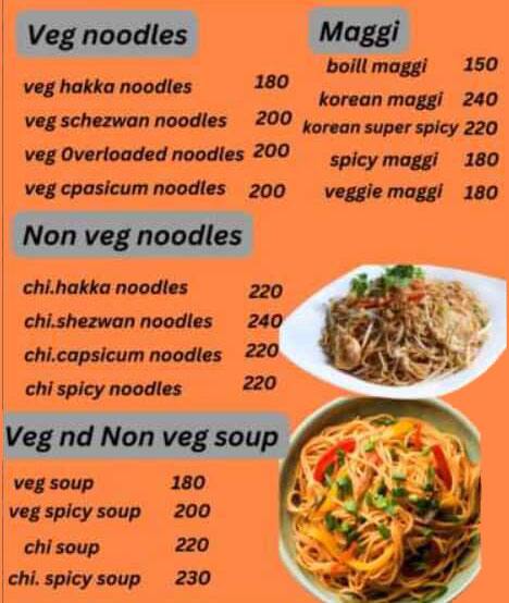 Foodies Find, Sakinaka, Mumbai | Zomato