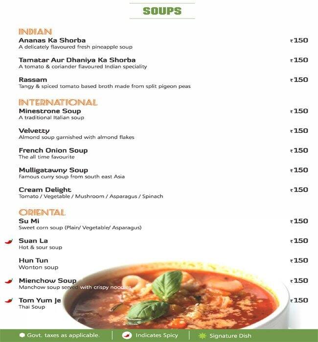 Farm Fresh Menu, Menu for Farm Fresh, Kasarvadavli, Thane West, Thane ...