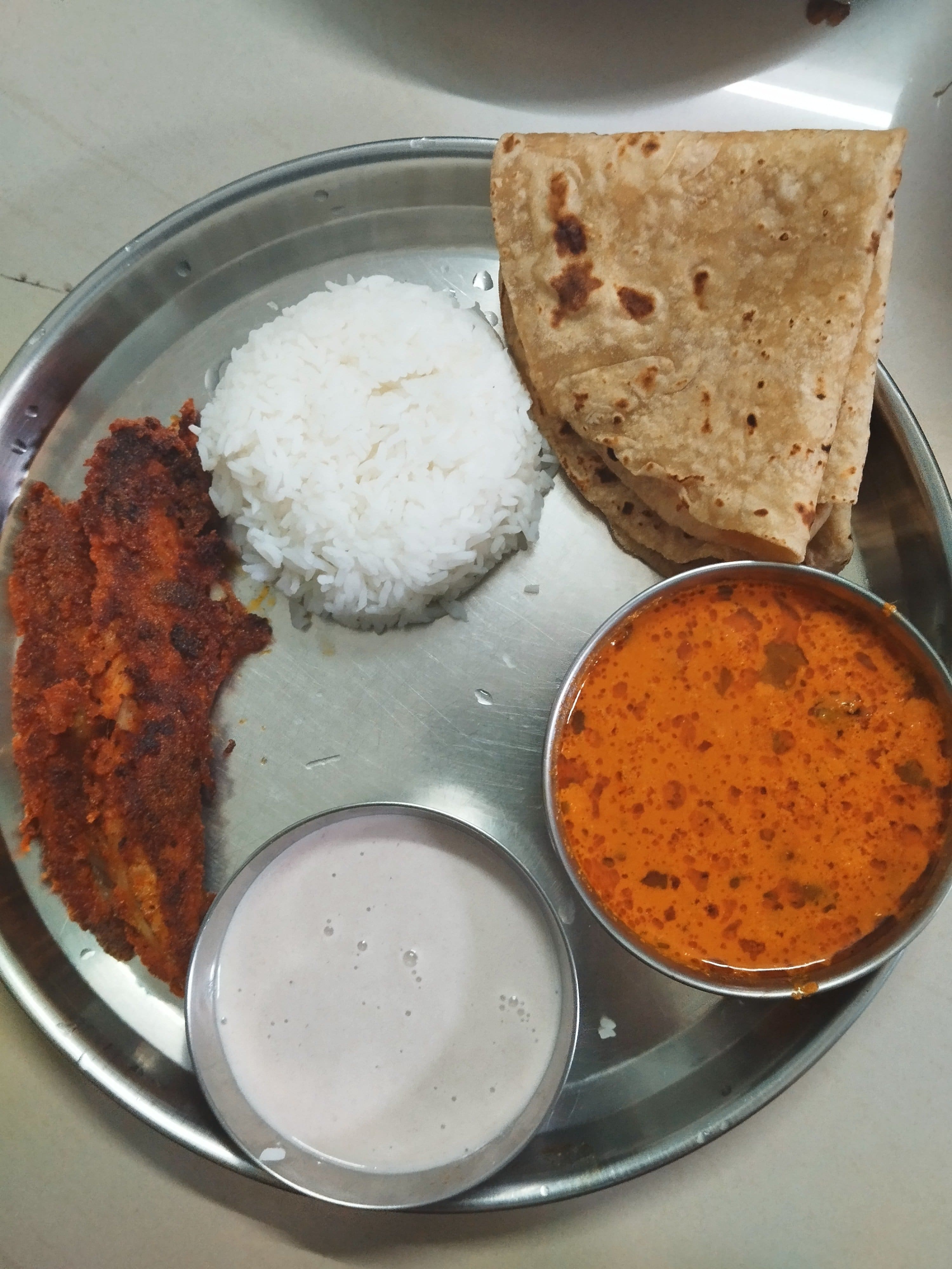 Menu of Malvani Aaswad, Badlapur, Thane
