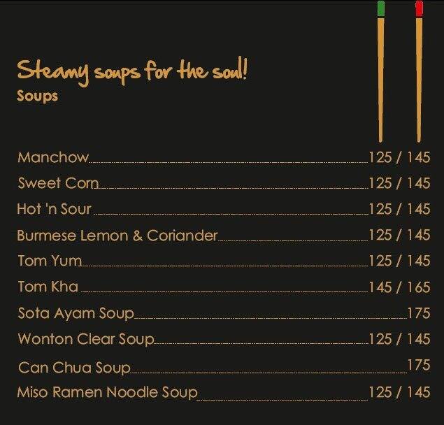 Wok Masters Menu, Menu for Wok Masters, Kharadi, Pune - Zomato Wok Masters Menu, Menu for Wok Masters, Kharadi, Pune - Zomato